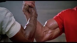 Arnold Schwarzenegger Predator Meme