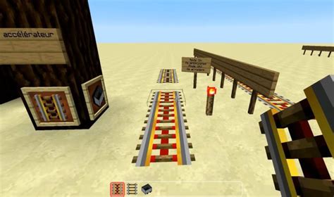 How To Make Rails On Minecraft Complete Guide