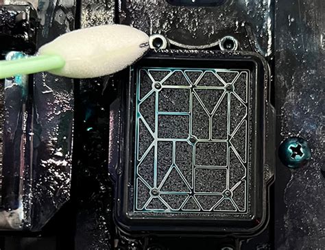 Omniprint I2 Daily Shutdown Knowledge Base