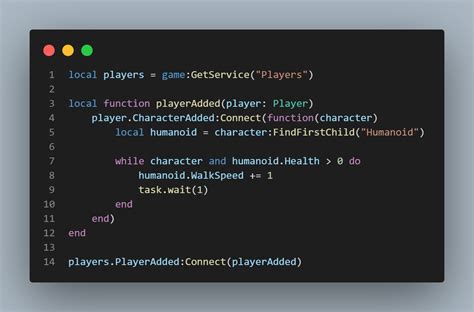 how do i make my walkspeed save after i die scripting support developer forum roblox