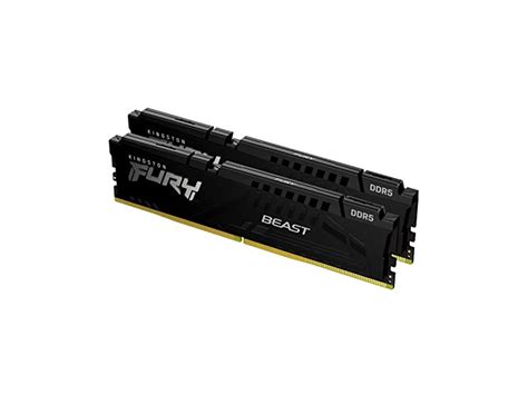 Memoria RAM GB DDR X GB Mhz Kingston Fury TecTec