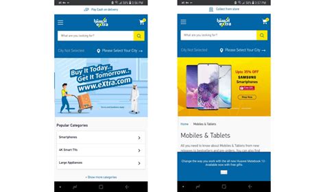 Of The Best PWA Examples To Inspire You In