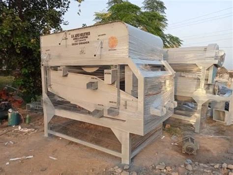 Seed Sorting Machine For Industrial At 180000 Piece In Saha ID 2849949364073