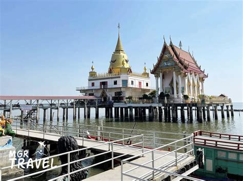 Photo Gallery เปิดแล้ว ซีวอล์ค ทางเดินกระจกใสยื่นลงทะเล แลนด์มาร์ก