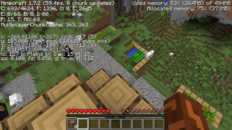 INSANE SEED Best Ever Minecraft Map