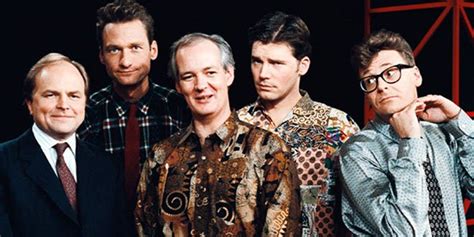 Whose Line Is It Anyway Cast And Crew British Comedy Guide