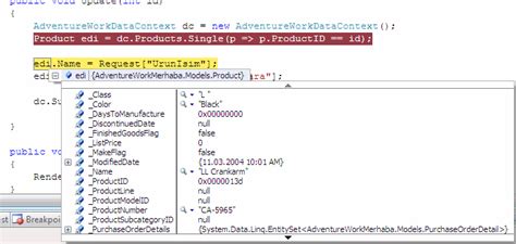 ASP NET MVC Framework III Belgeci Bilgi Paylaştıkça Çoğalır