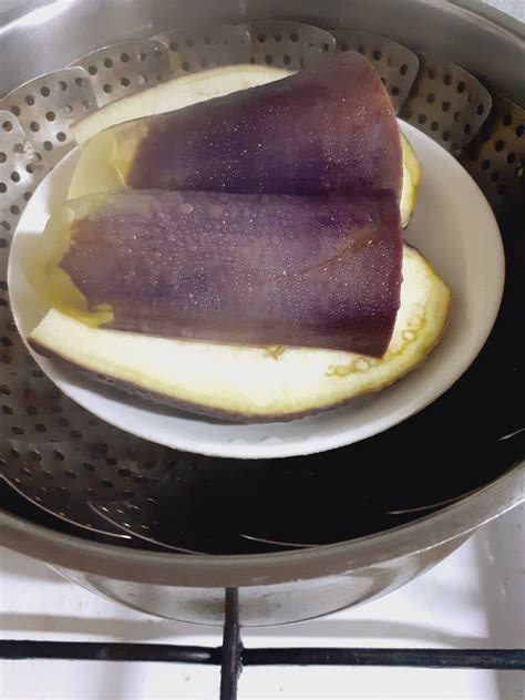 가지 고추장무침 가지무침 가지반찬 가지 비빔밥 밥반찬