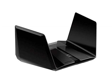 Nighthawk AX12 12 Stream Wi Fi 6 Router