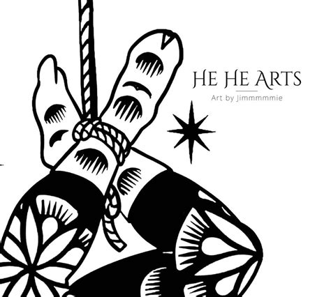 Gay Bdsm Art Print L Original Art L Inked Man L Gay Wall Art L Tattoo Hunk L Gay Illustration L