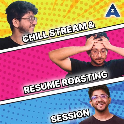 Resume Jobinterviews Intern Placement Vivek Gupta 26 Comments