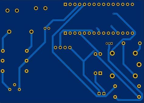 Overcurrent Protection Circuit Using Arduino And Ct Sensor Iot Projects
