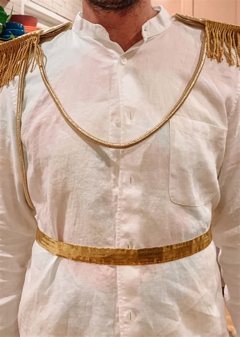 Prince Charming Costume Artofit