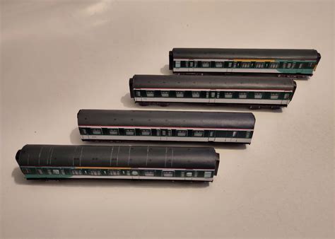 1148 N Scale Class 4214 Cig New Southern Railway Paper Model