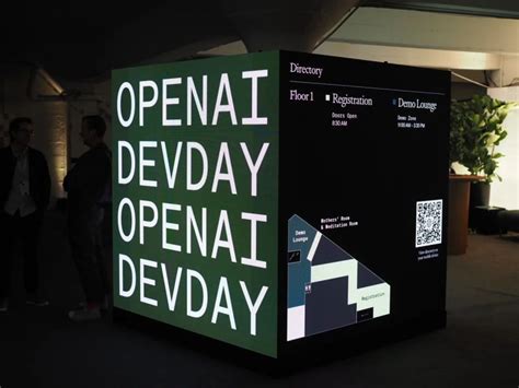 Openai Unveils New Features For Openai Dev Day Abdul Wahid Posted On The Topic Linkedin