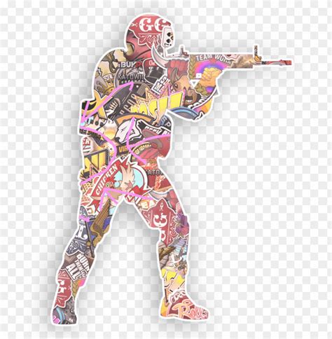 Csgo Character Png Png De Cs Go PNG Transparent With Clear Background ID TOPpng