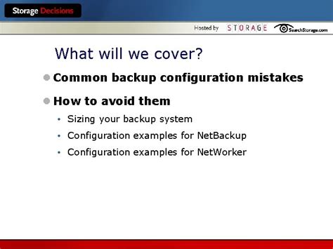 BACKUPGETTING STARTED Backup Babe Presented By W Curtis