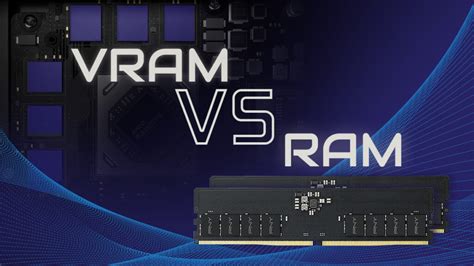 What Is VRAM How To Check It And Can You Increase It
