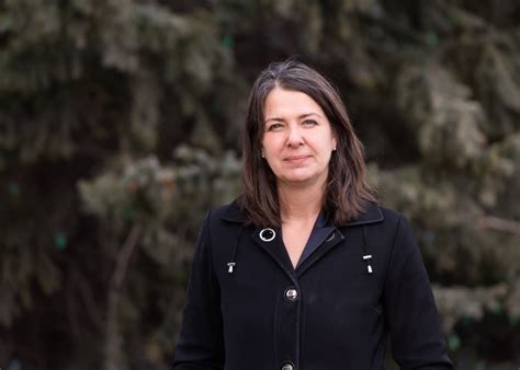 Danielle Smith Will Run For Ucp Leader Cochrane News