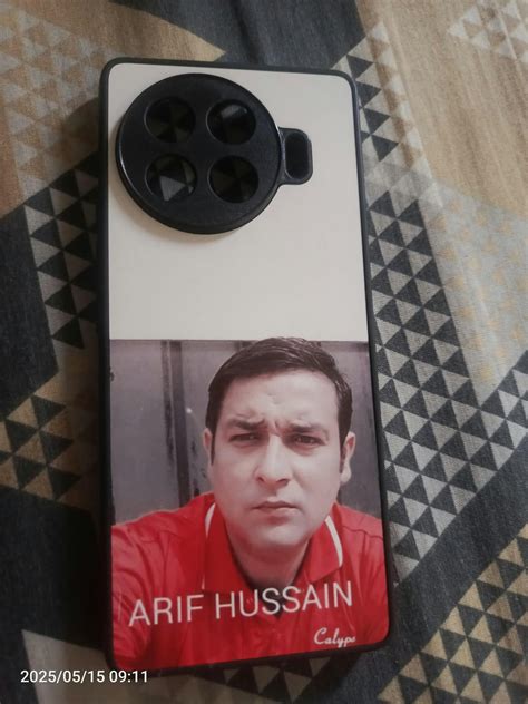 Tecno Spark 20 Pro Plus Cover Customized Case Series Upload Your P Ordernation