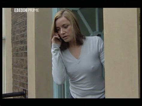 Голая Тэмзин Аутуэйт в Жители Ист Энда