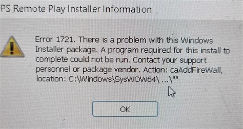 Help Remote Play Not Downloading Rremoteplay