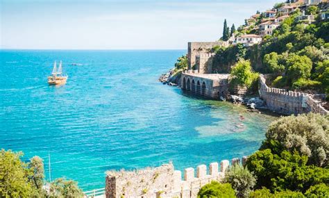 Как получить вид на жительство в Турции при покупке недвижимости