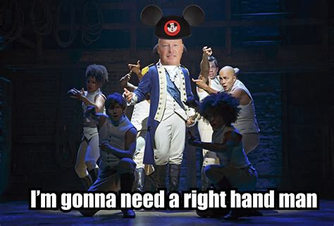 Hamilton And Disneys Education Flywheel Audio Edition