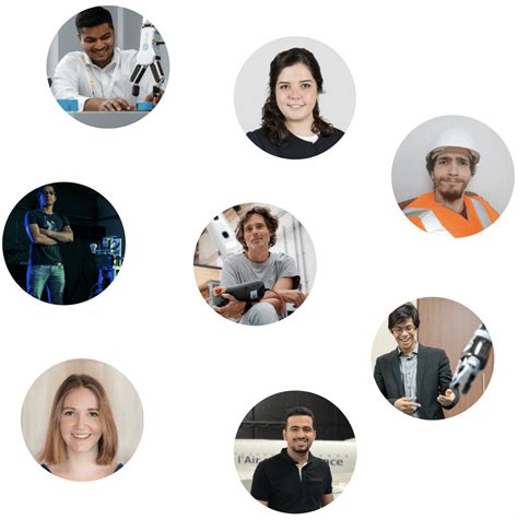 Looking For A Dedicated Robotics Community Qviro Blog