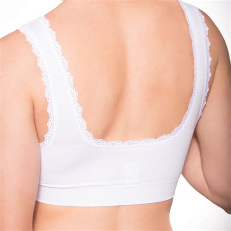 Seamless Pullover Lace Hook Front Bra 2 Pack 20 Off Comfortfinds