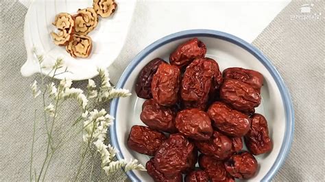 대추차모과차생강차