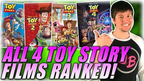 Toy Story Movies In Order 60 Photos Moonagedaydream Film