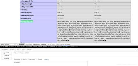 第一届bmzctf公开赛 web writeup php绕过strlen cmd 13 csdn博客