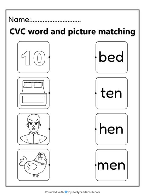 65 Cvc Word Activities Ideas In 2025 Cvc Word Activities Word