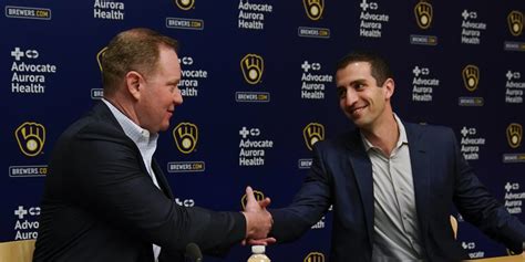 Brewers Inbox Learning From Josh Hader Trade