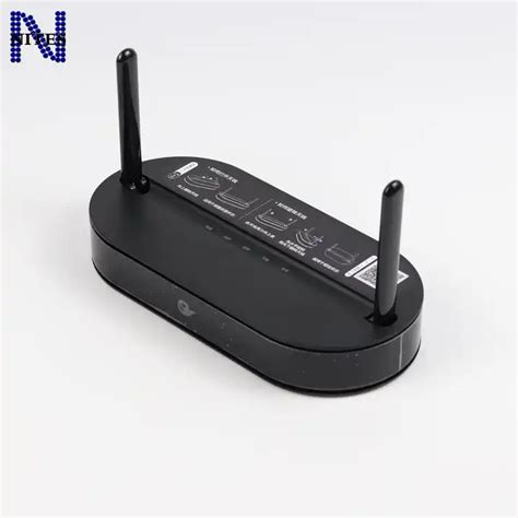HUAWEI FTTH GPON ONT EchoLife HS8145V5 EG8145V5 802 11ac Frecuencia Dual De Tipo Gpon Onu Router