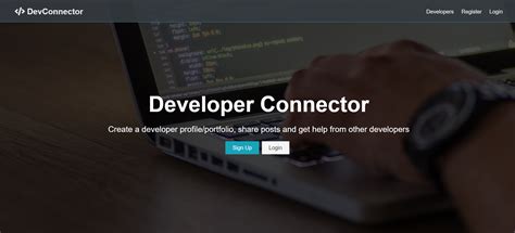 Github Rigved0512dev Connector React Redux Nodejs Express