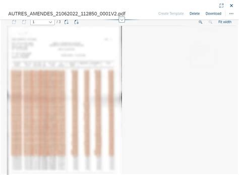 Issue With Document Information Extraction Sap Community