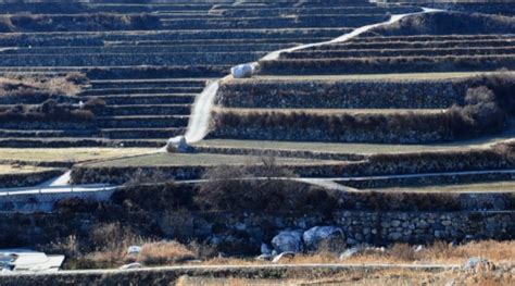 Cnn이 선정한 한국에서 가장 아름다운 곳 Top 5