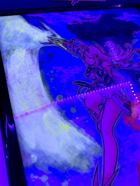 Pyra And Glimmer By Ui Frara R Xenoblade Chronicles