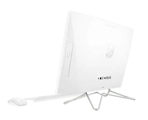 Keunggulan Hp Aio Desktop Pc Df D Lengkap Dengan Spesifikasi