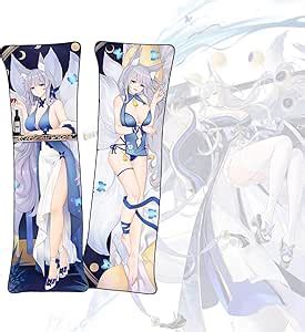 Fdsad Dakimakura Azur Lane Ijn Shinano Anime Dakimakura