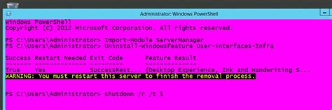 Convert A Server Core Installation To Gui Dataone