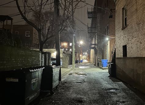 With The 2023 Chicago Municipal Election Underway Voters Turn Their