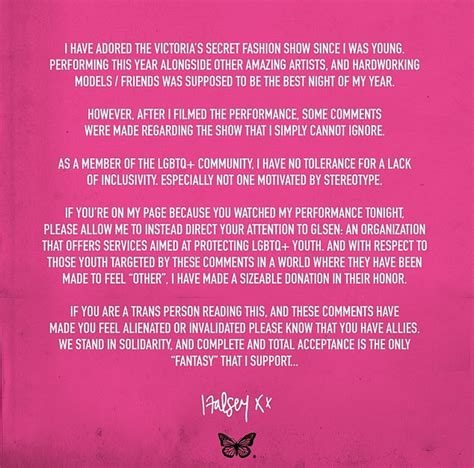 Victoria S Secret Fashion Show Pulls Measly Million Viewers As Fans Reject Fantasy Daily