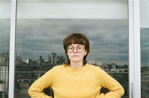 Album Walkthrough Ruby Gill Gets Profound Today The Rodeo Magazine