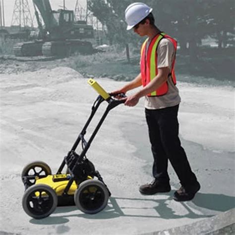 Ground Penetrating Radar Survey At ₹ 12000project In Korba Id 2849755612633
