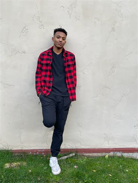 Caleb S Aspen Models Talent Teen Model