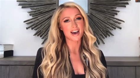 Paris Hilton Eyeing Babies Over Billions Talks Sex Tape Regret