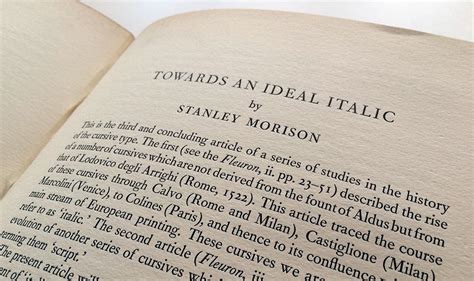 The Fleuron Typography Magazines